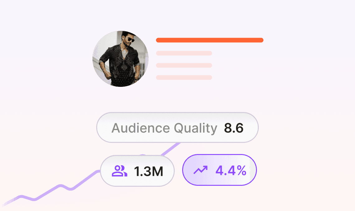 Free Instagram Fake Follower Checker | Detect Fake Influencers in Seconds